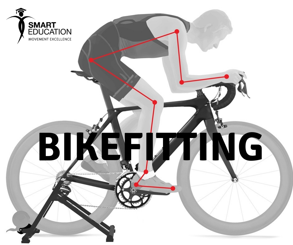 Bikefitting @SmartEducation - SmartEducation