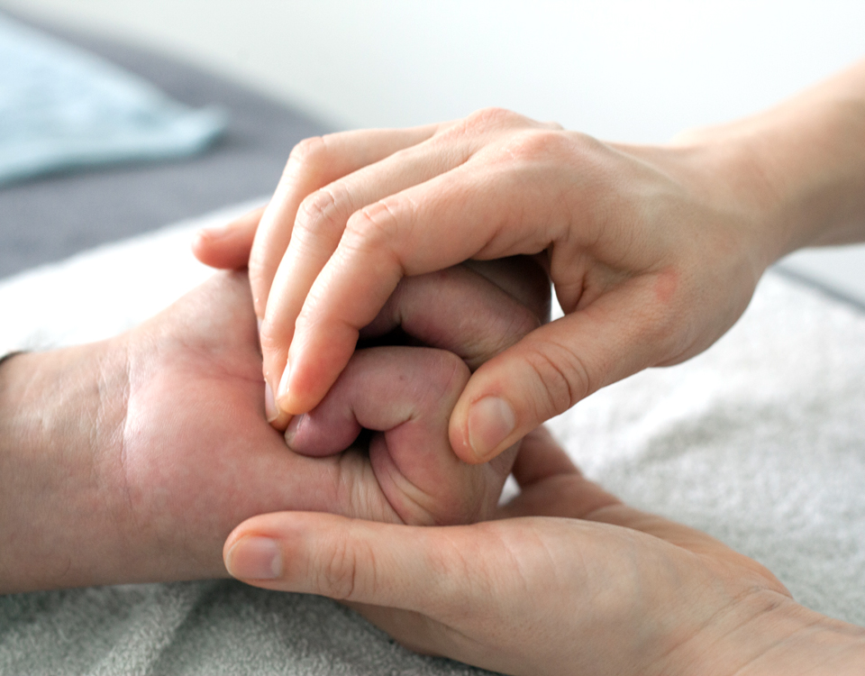 Handrevalidatie: UPtoDATE peesletsels - SmartEducation