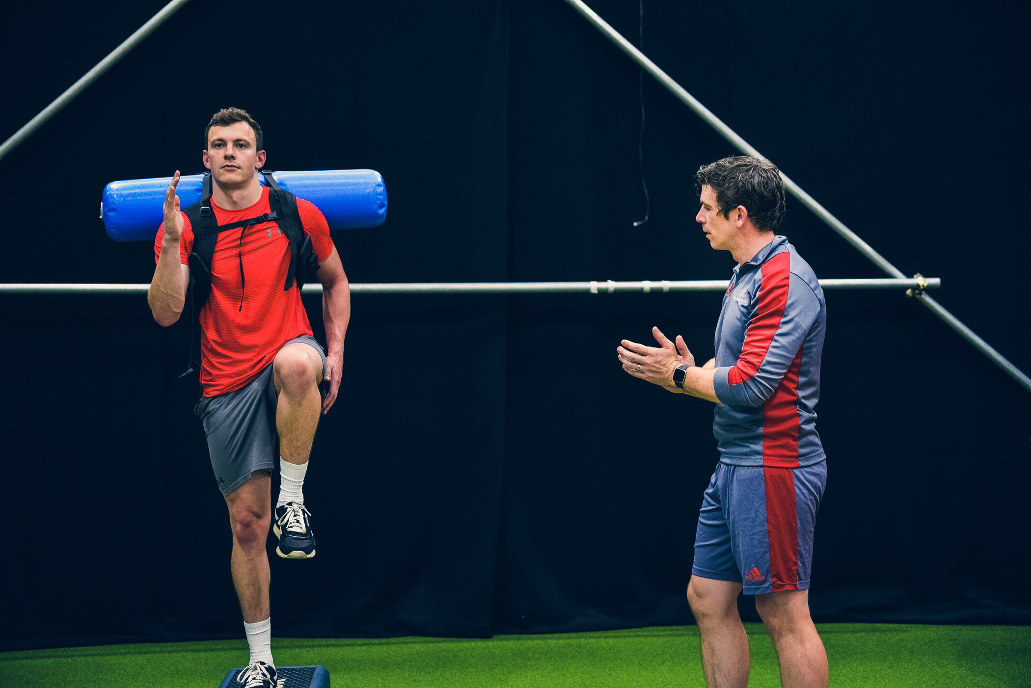 Chronic & Recurrent Lower Limb Tendon & Muscle Injury - SmartEducation