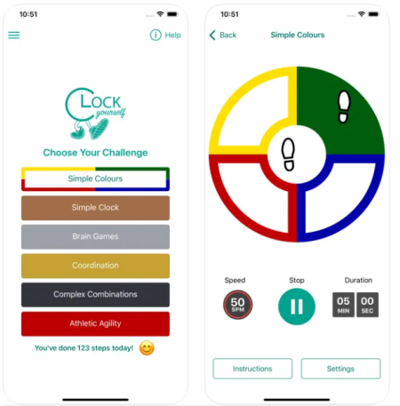 10 handige apps voor in de kinesitherapiepraktijk - SmartEducation