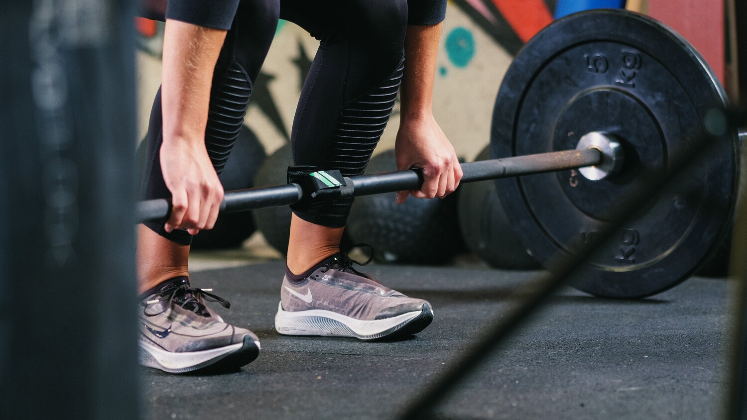 Velocity Based Training : toepassingen voor kracht- en ...