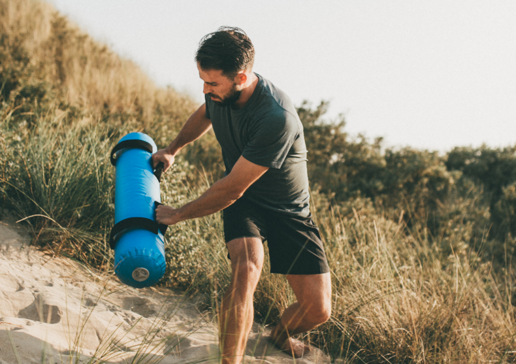 Dynamic Stability Training - advanced cursus - SmartEducation