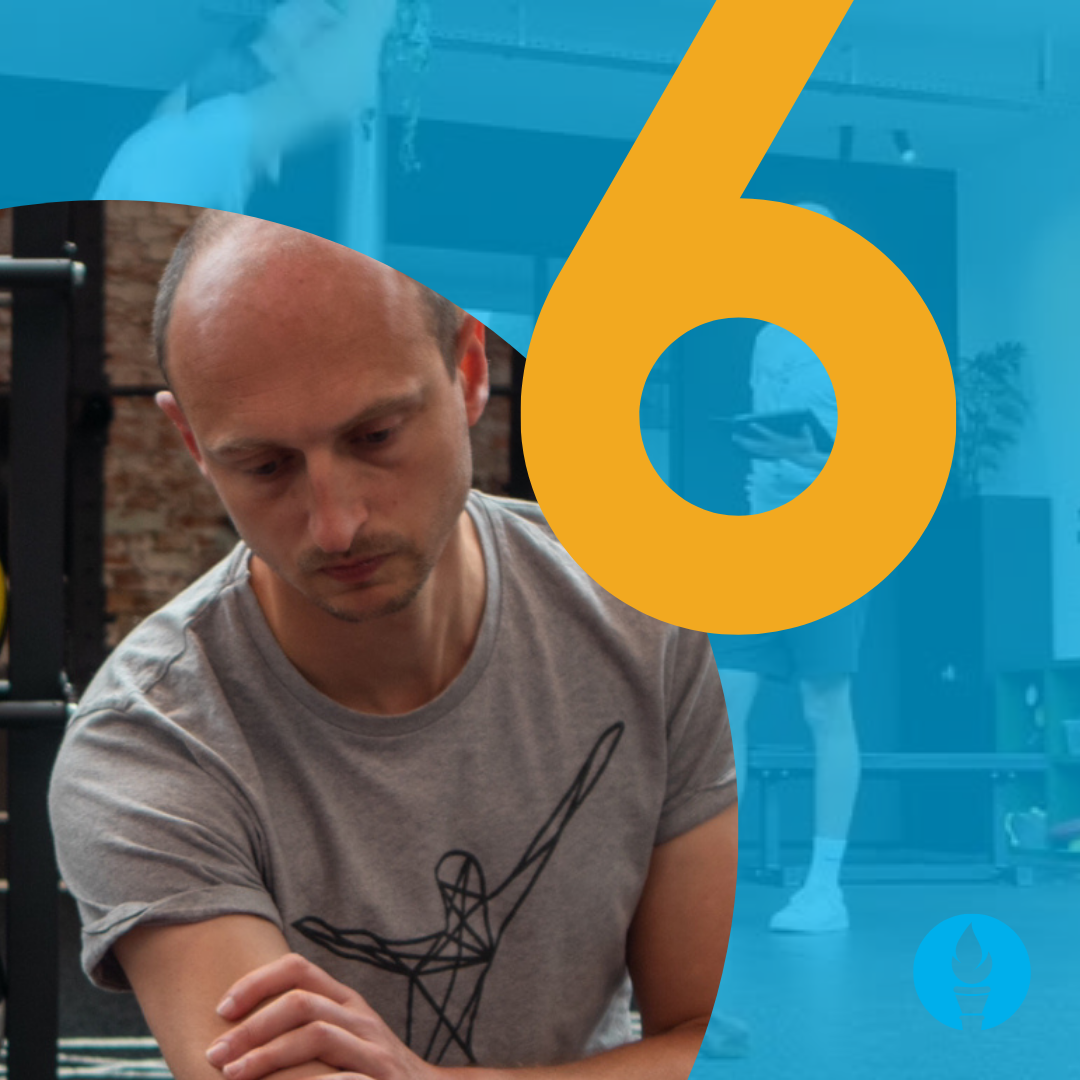 Tom Mertens over de 6 dingen die wij kunnen leren van onze Olympiërs