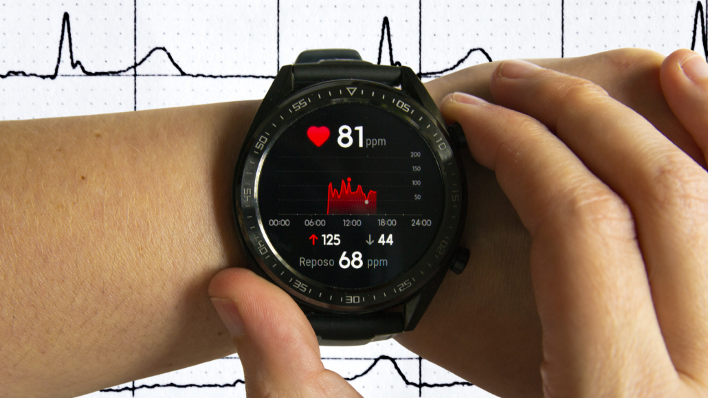 PowerTalk: Heartrate Variability (HRV) - een praktische tool voor ...